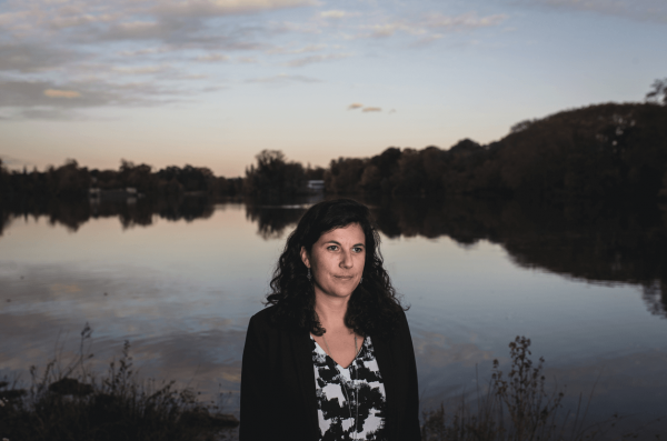 Coline Debayle (H.13) : entreprendre pour le climat - HEC Stories