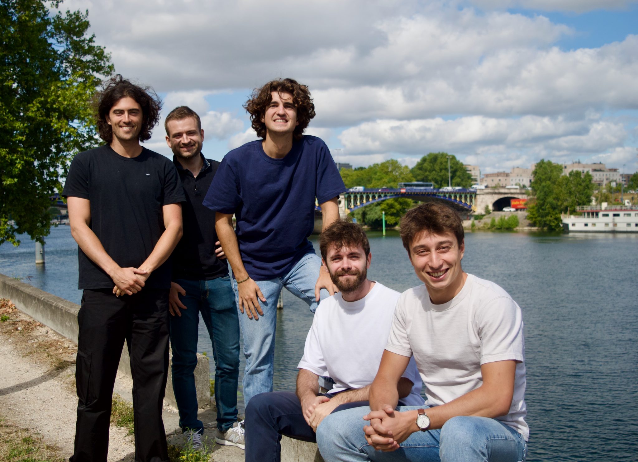 Ida, l’IA anti-gaspi - HEC Stories