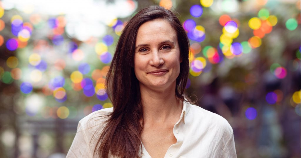 Entrepreneure de la semaine : Aliénor Bouvier-Lewi (H.09) fait rêver ...