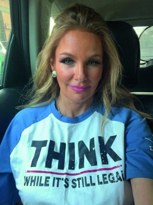 Rebecca Walser (Trium EMBA.22): Ready to Fight Tax Traps - HEC Stories