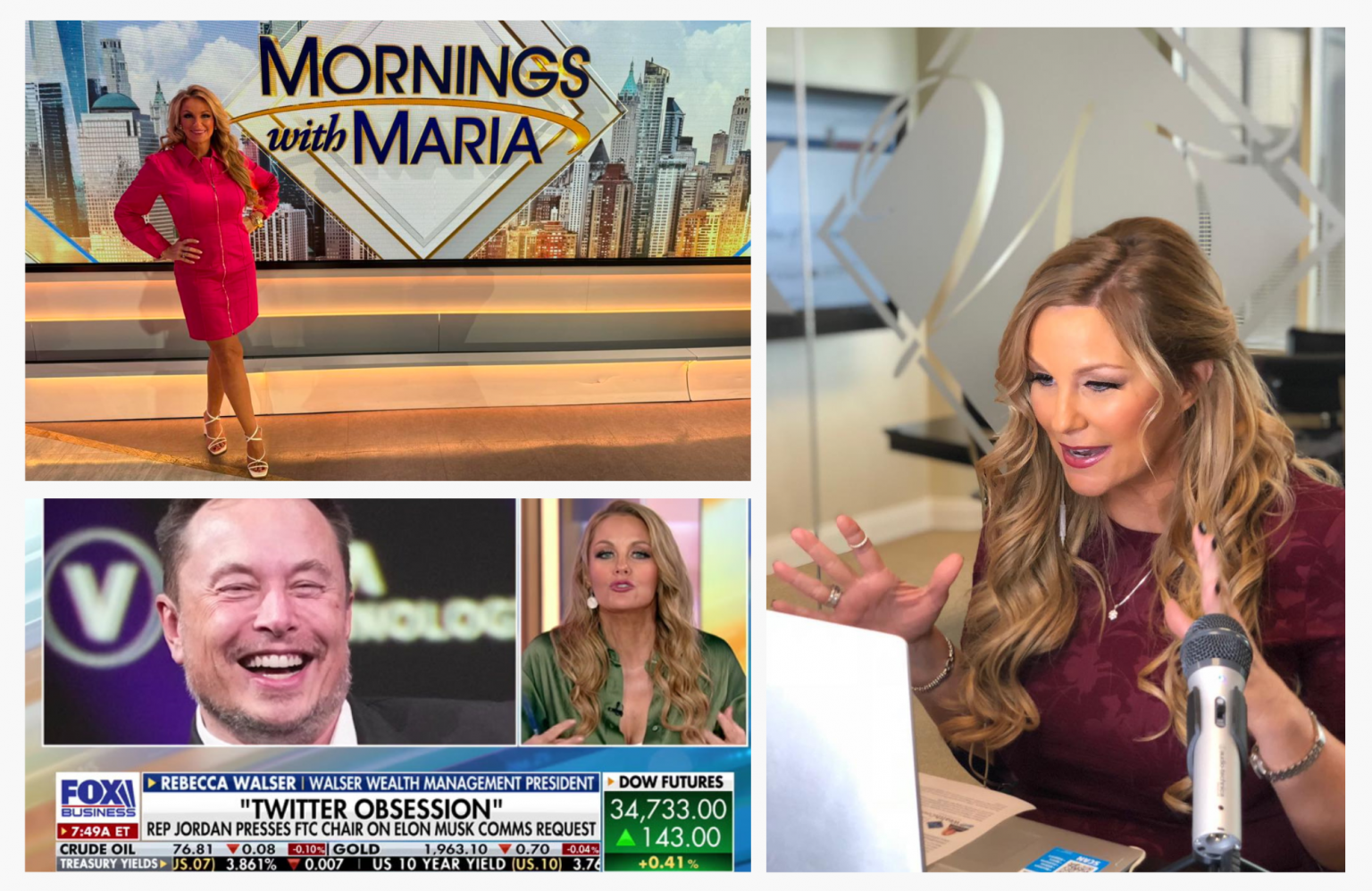 Rebecca Walser (Trium EMBA.22): Ready to Fight Tax Traps - HEC Stories