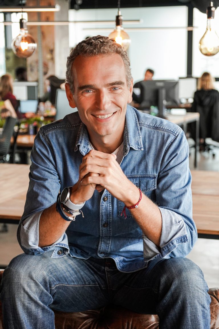 Un nouvel acteur dans le processing de paiements - HEC Stories