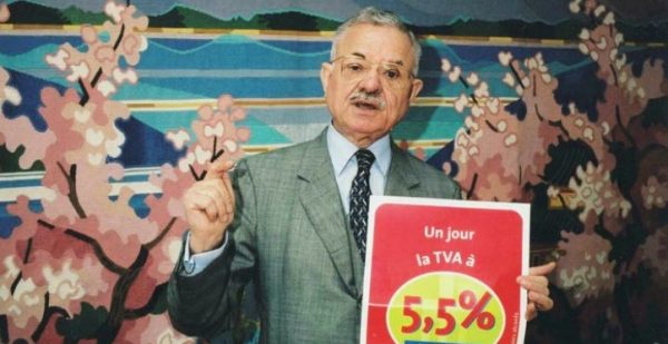 Les mémoires de Jacques Borel (H.50) - HEC Stories