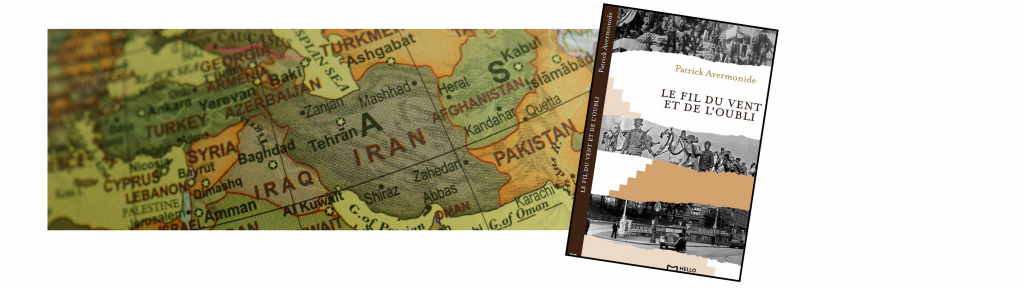 Genèse d’un roman : le destin croisé de familles juive et arménienne au ...