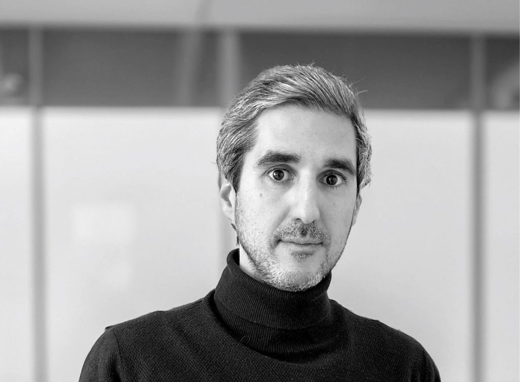 Adrien Cohen (H.08) : de l'entrepreneuriat visionnaire à l'innovation pour l'humanité - HEC Stories