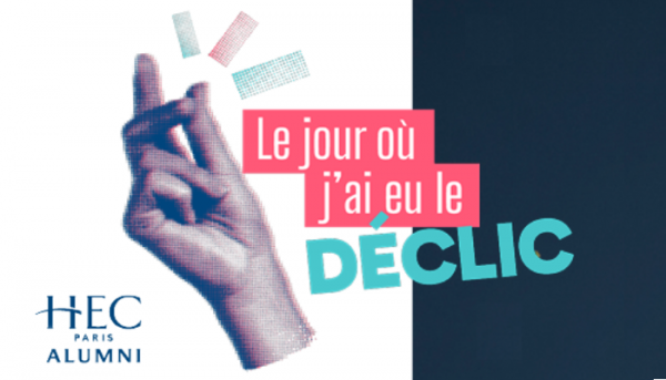 HEC Stories - Le magazine des alumni et étudiants d’HEC Paris