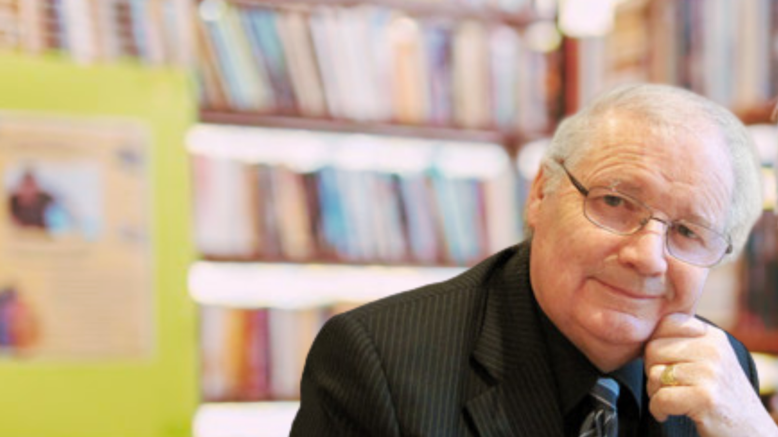 Robert Papin, pionnier de l’enseignement de l’entrepreneuriat en France ...