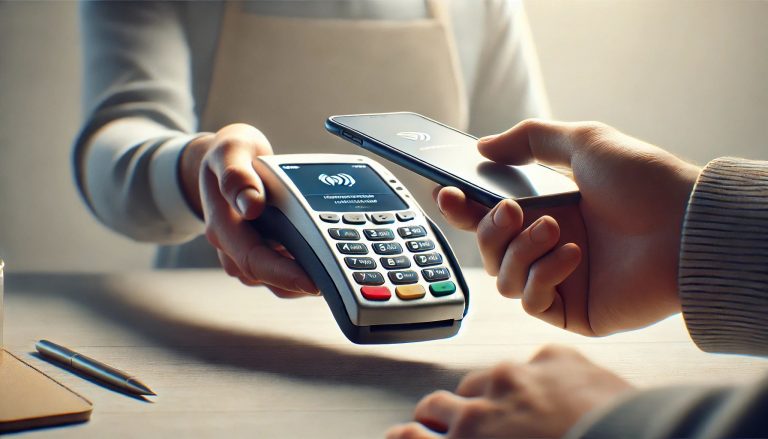 Un nouvel acteur dans le processing de paiements - HEC Stories