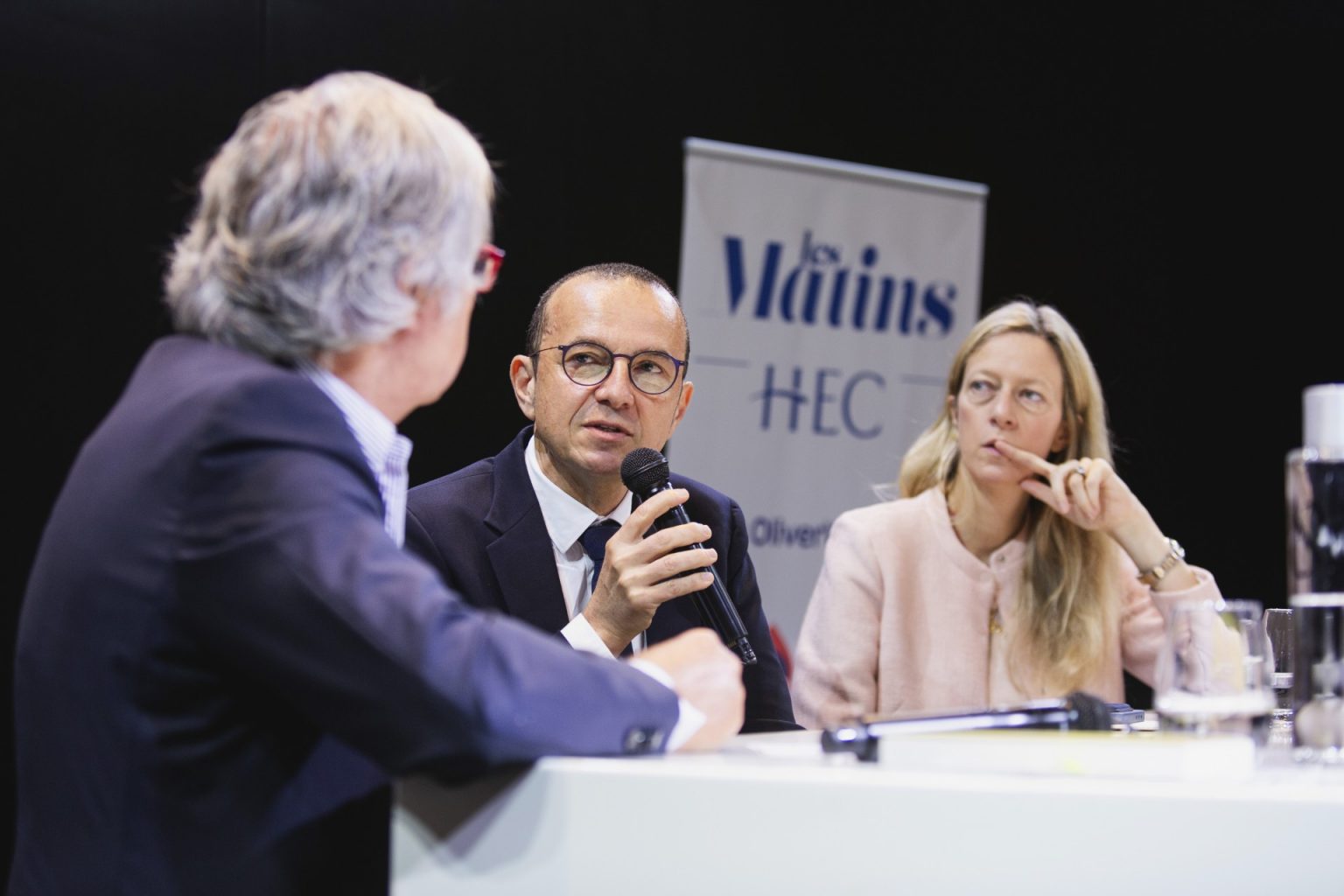 HEC Stories - Le magazine des alumni et étudiants d’HEC Paris