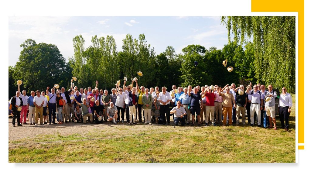 Un nouvel acteur dans le processing de paiements - HEC Stories