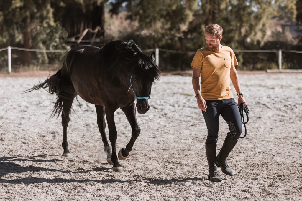 Marion Buchet, 24h avec une pilote de chasse - HEC Stories