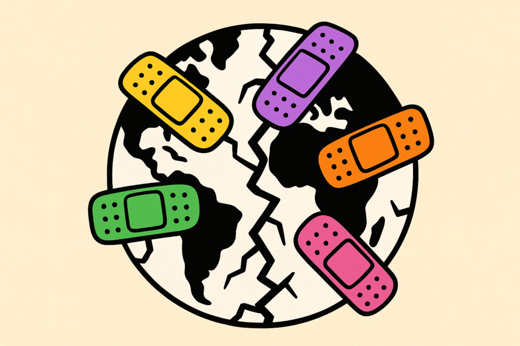 Un nouvel acteur dans le processing de paiements - HEC Stories