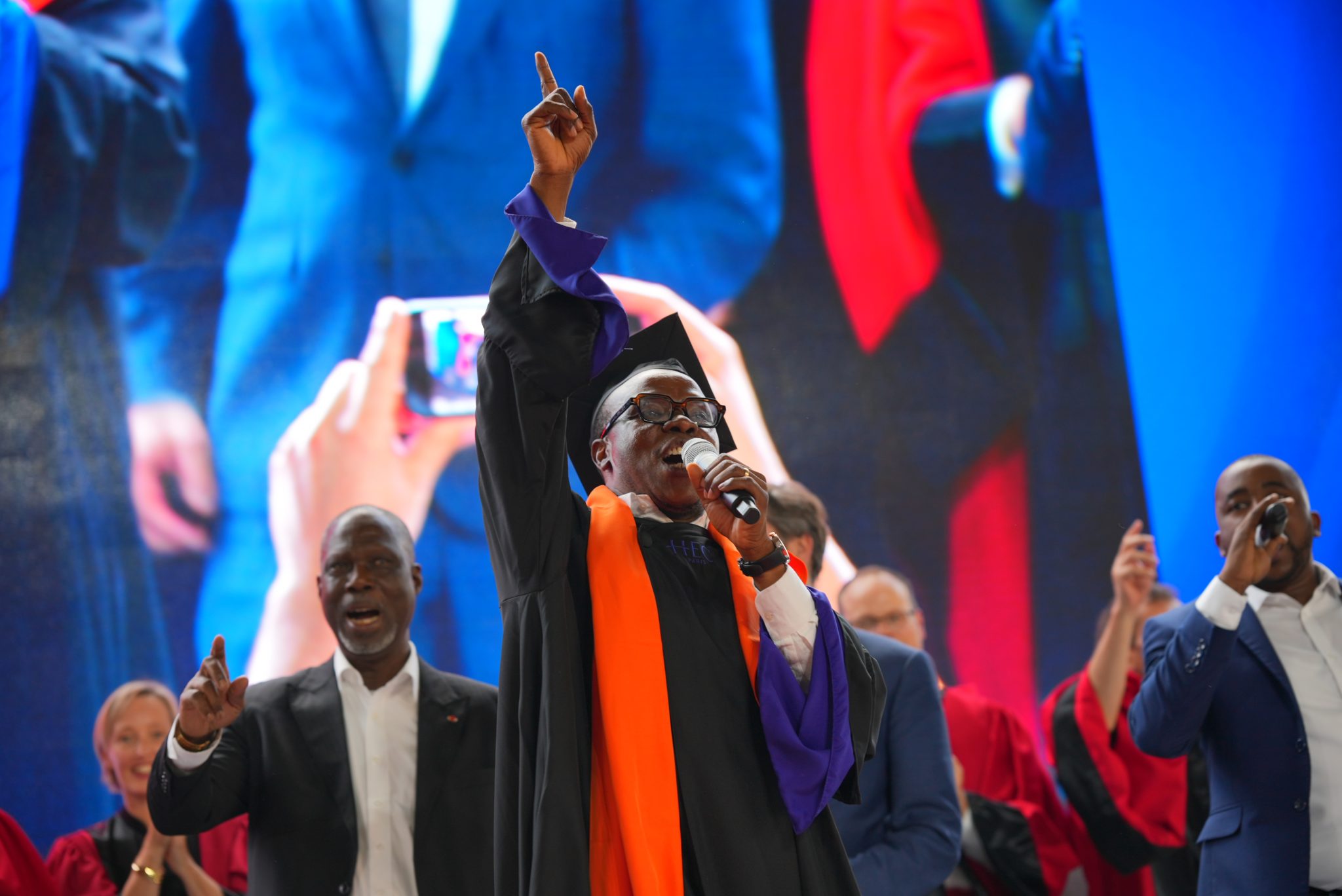 HEC Stories - Le magazine des alumni et étudiants d’HEC Paris