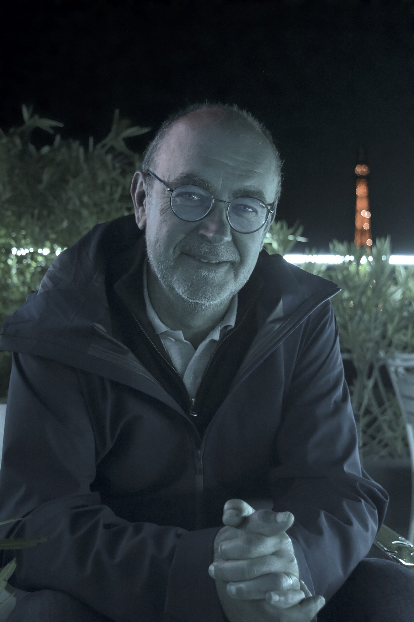 Stéphane Huard (MBA .89) : gros plan sur le président de Sony Pictures ...