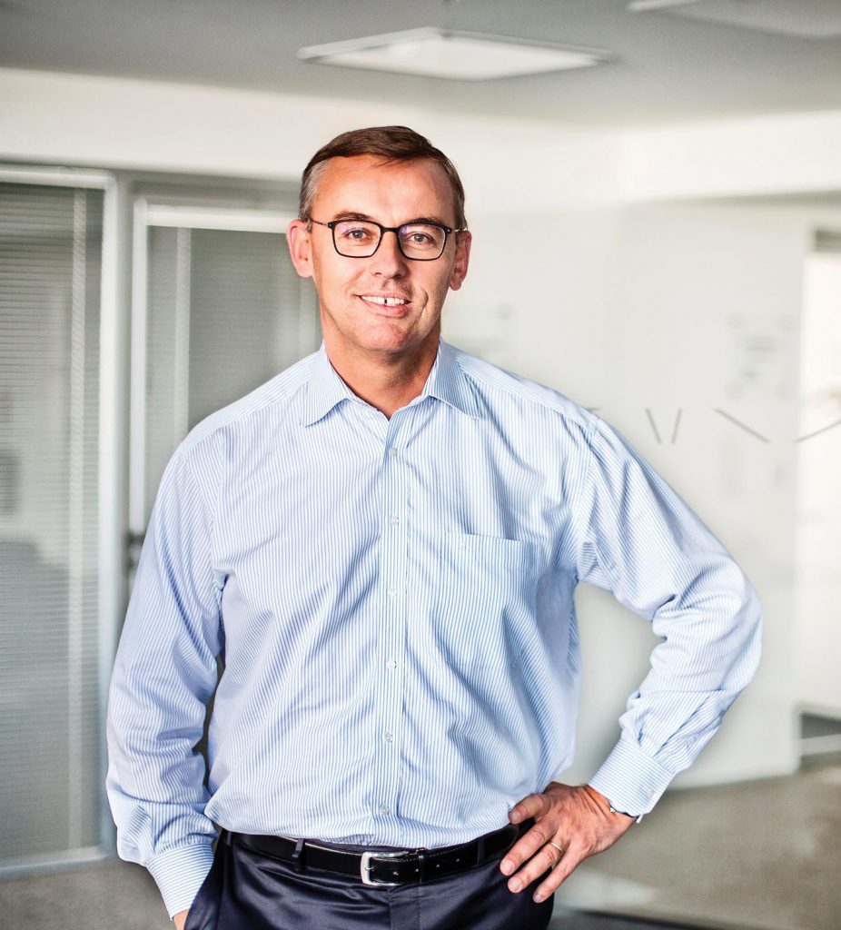 Quand discrétion et ambition vont de pair... par Alain Favey (H.89 ...