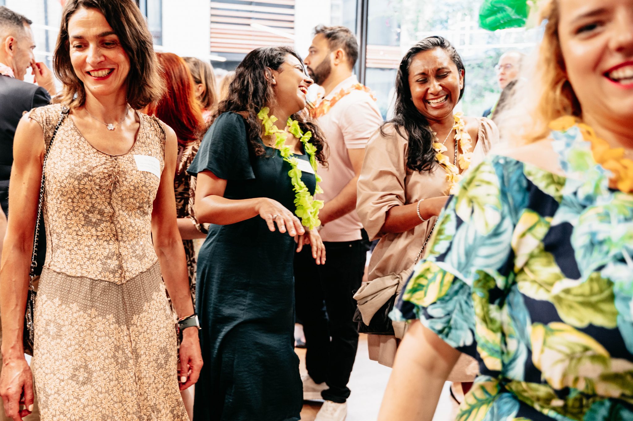 HEC UK House: Why Attending the London Summer Party Is a Must - HEC Stories