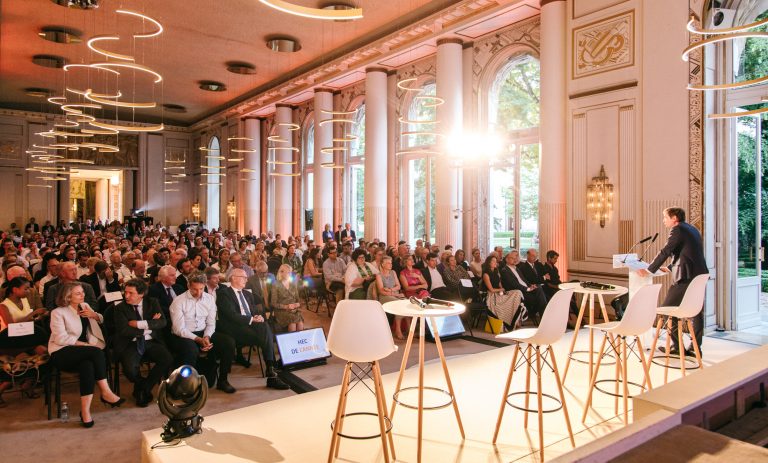 HEC Stories - Le magazine des alumni et étudiants d’HEC Paris