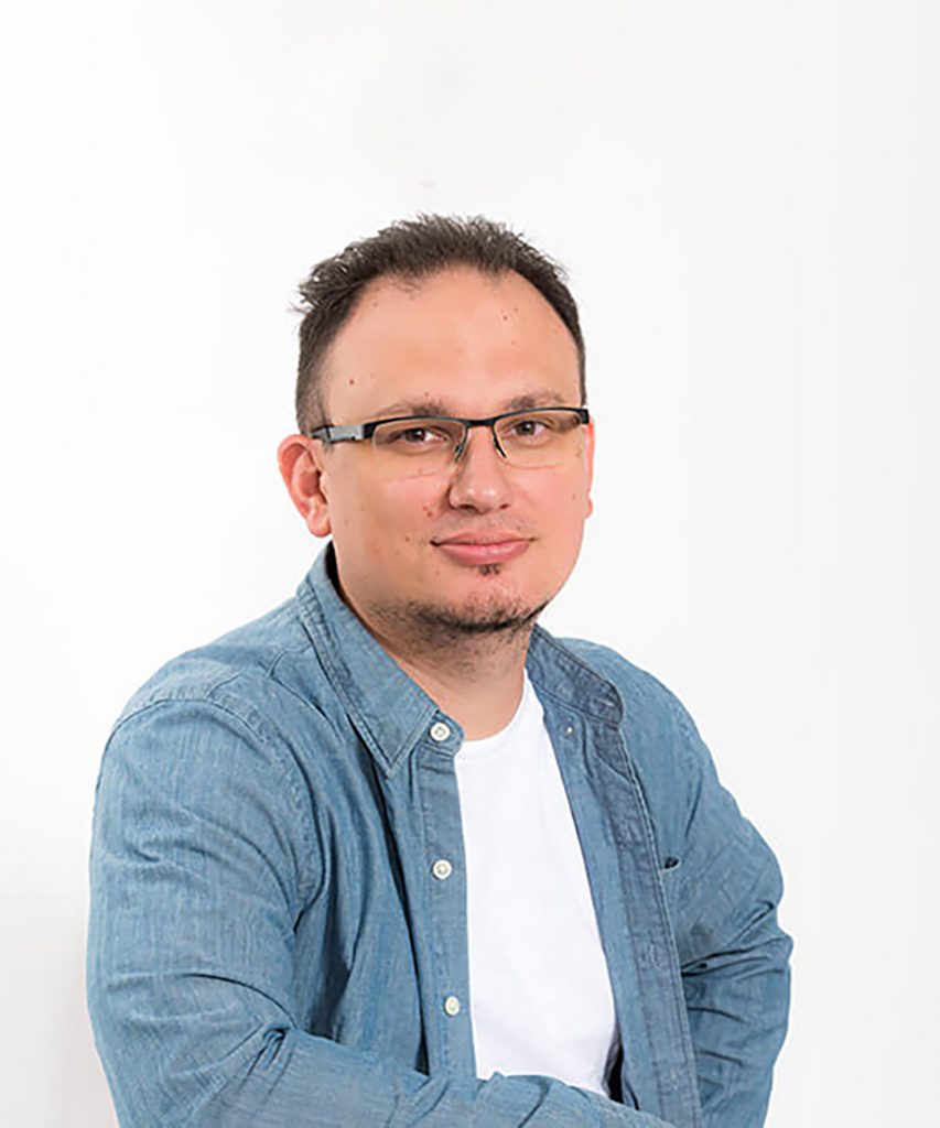 Des HEC dans le secteur du jeu vidéo - HEC Stories