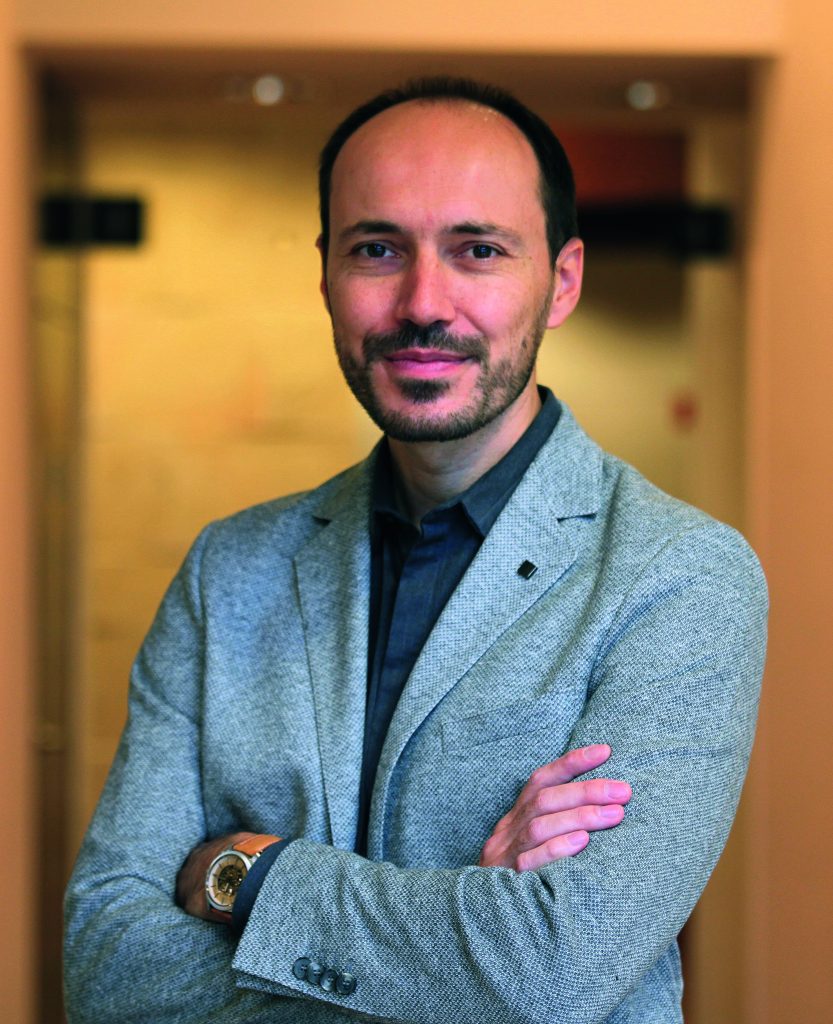 Des HEC dans le secteur du jeu vidéo - HEC Stories