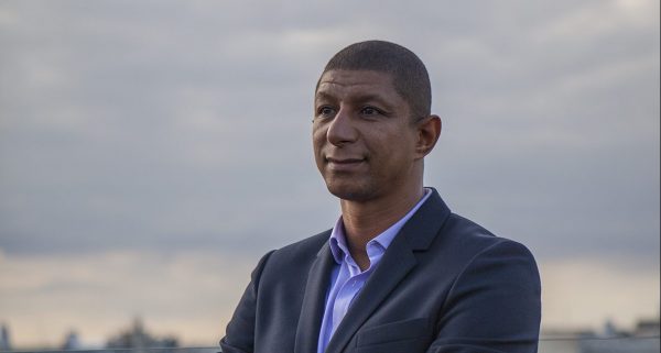 Saïd Hammouche, formule magique d’un monde du travail inclusif