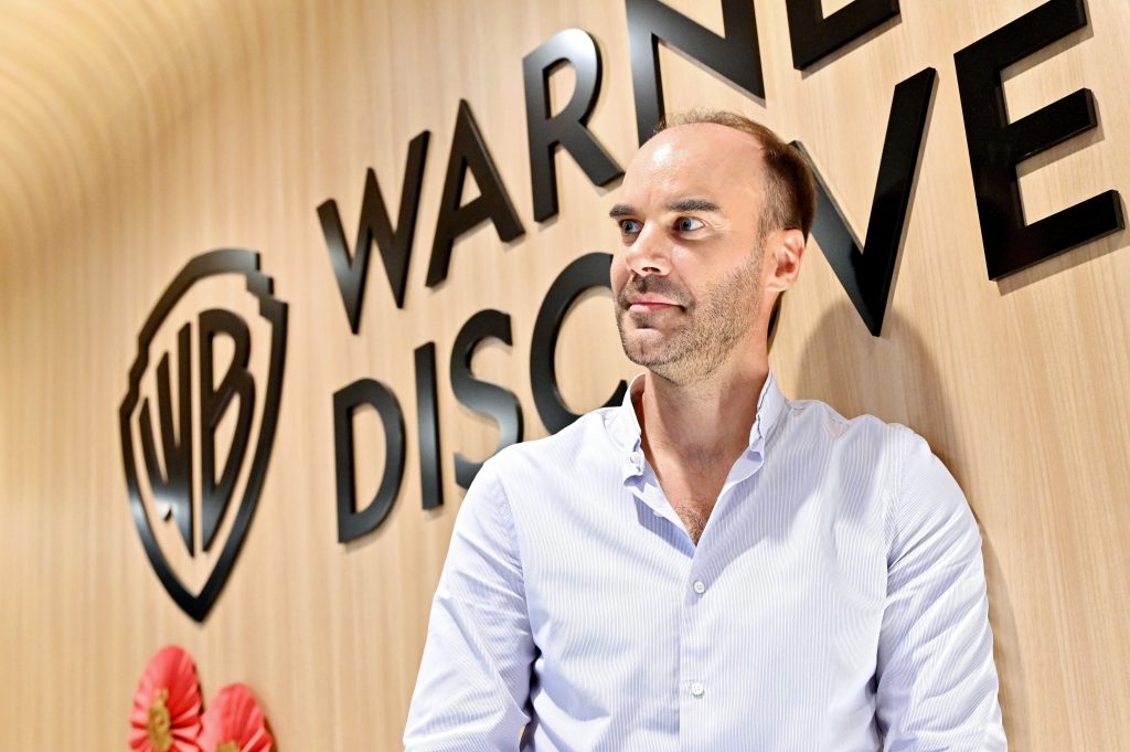 24 heures avec Clément Schwebig (H.01) - HEC Stories