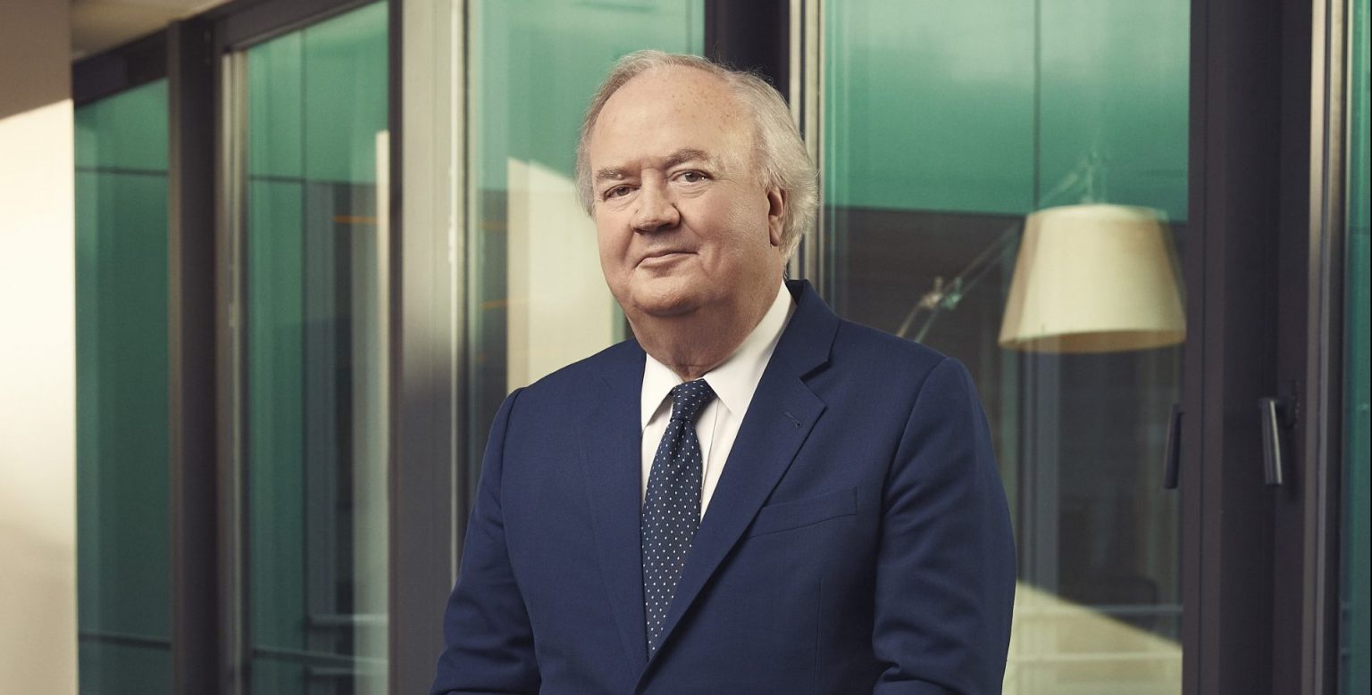 Denis Kessler : infatigable économiste et légendaire alumnus